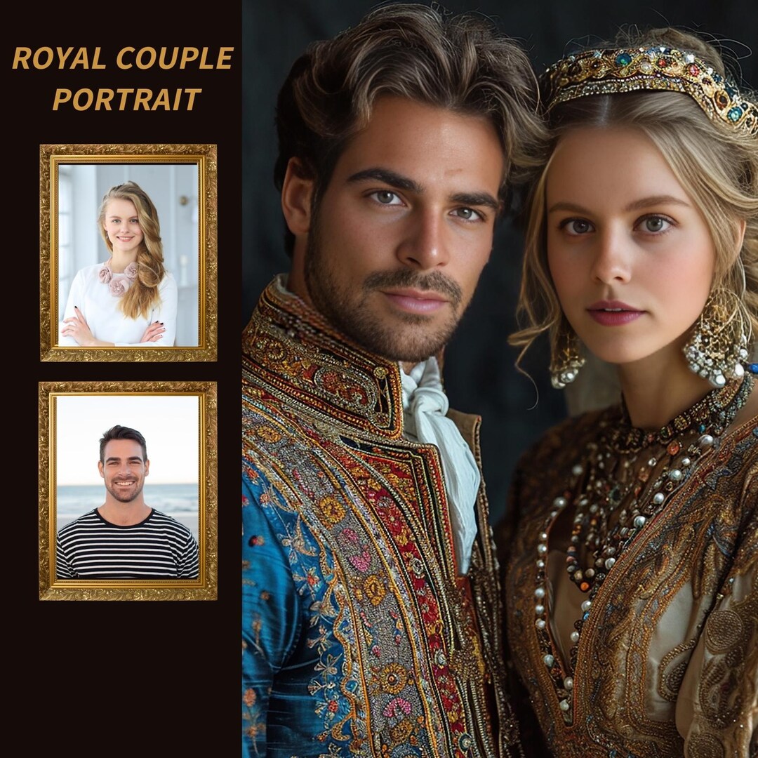 What We Do in the Shadows, Multiple Human Portrait, Custom Human ...