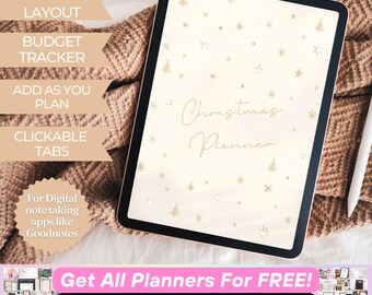 Christmas Card List Printable Christmas Card (Instant Download) - Etsy