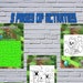 Printable Minecraft Activity Sheets/party Games - Instant Download ...