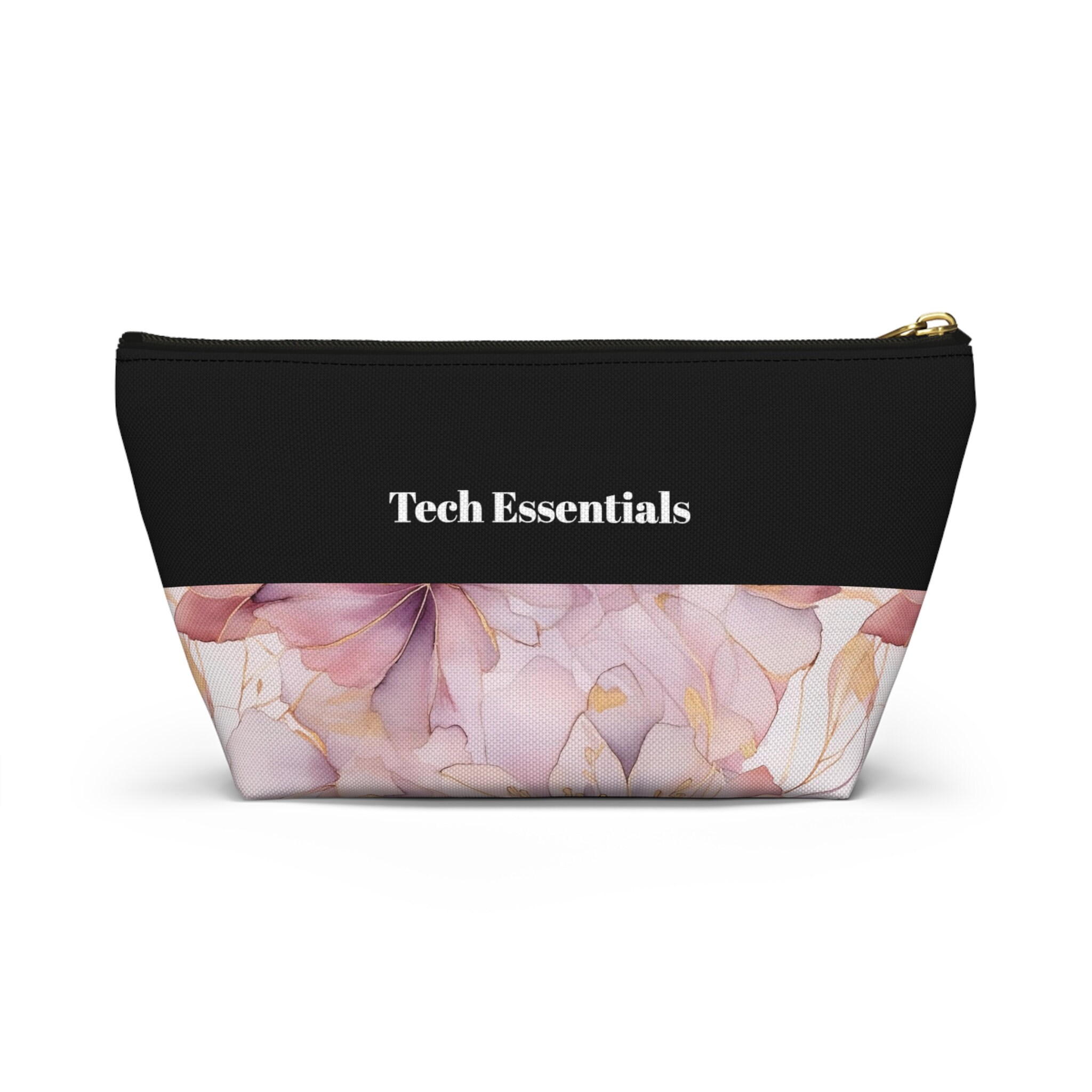 Tech Essentials Bag Electronic Device Organizer Pouch, Mobile Accessory ...