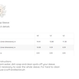 Rose Gold Glam Laptop Sleeve Laptop Sleeves, Woman Laptop Cases ...