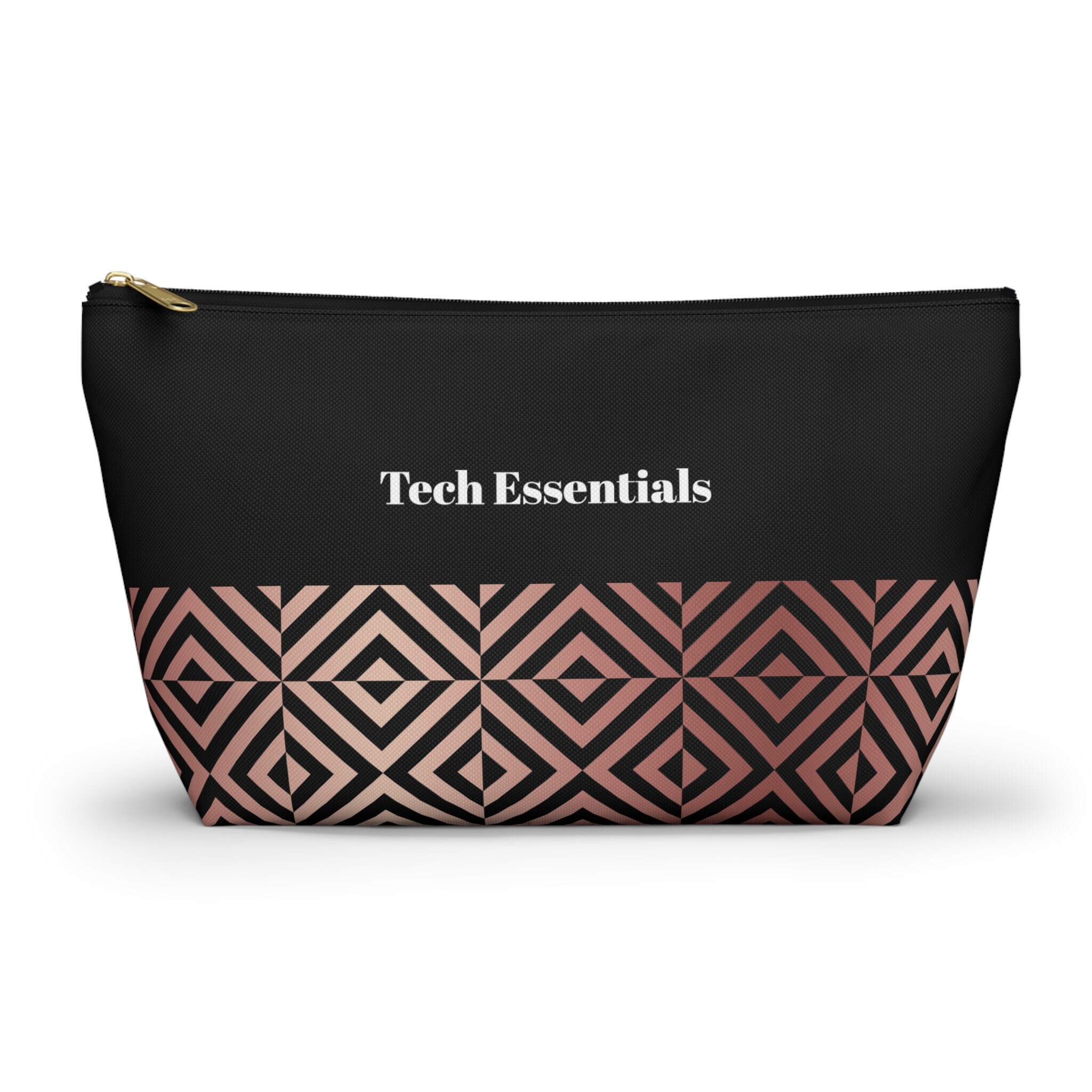 Tech Essentials Bag Electronic Device Organizer Pouch, Mobile Accessory ...