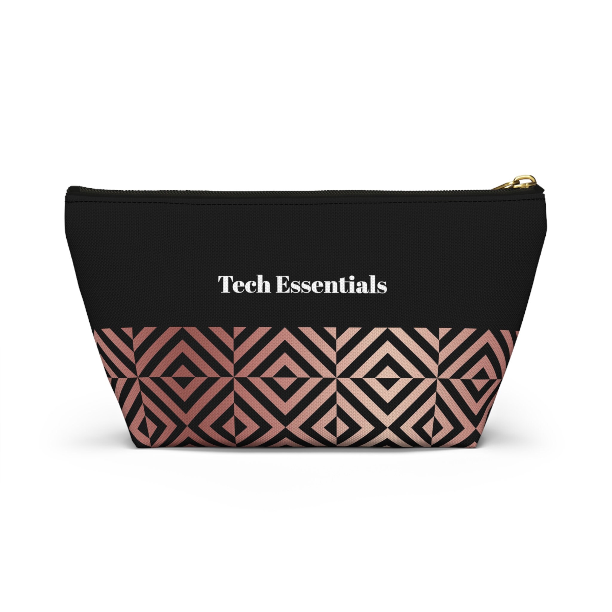 Tech Essentials Bag Electronic Device Organizer Pouch, Mobile Accessory ...