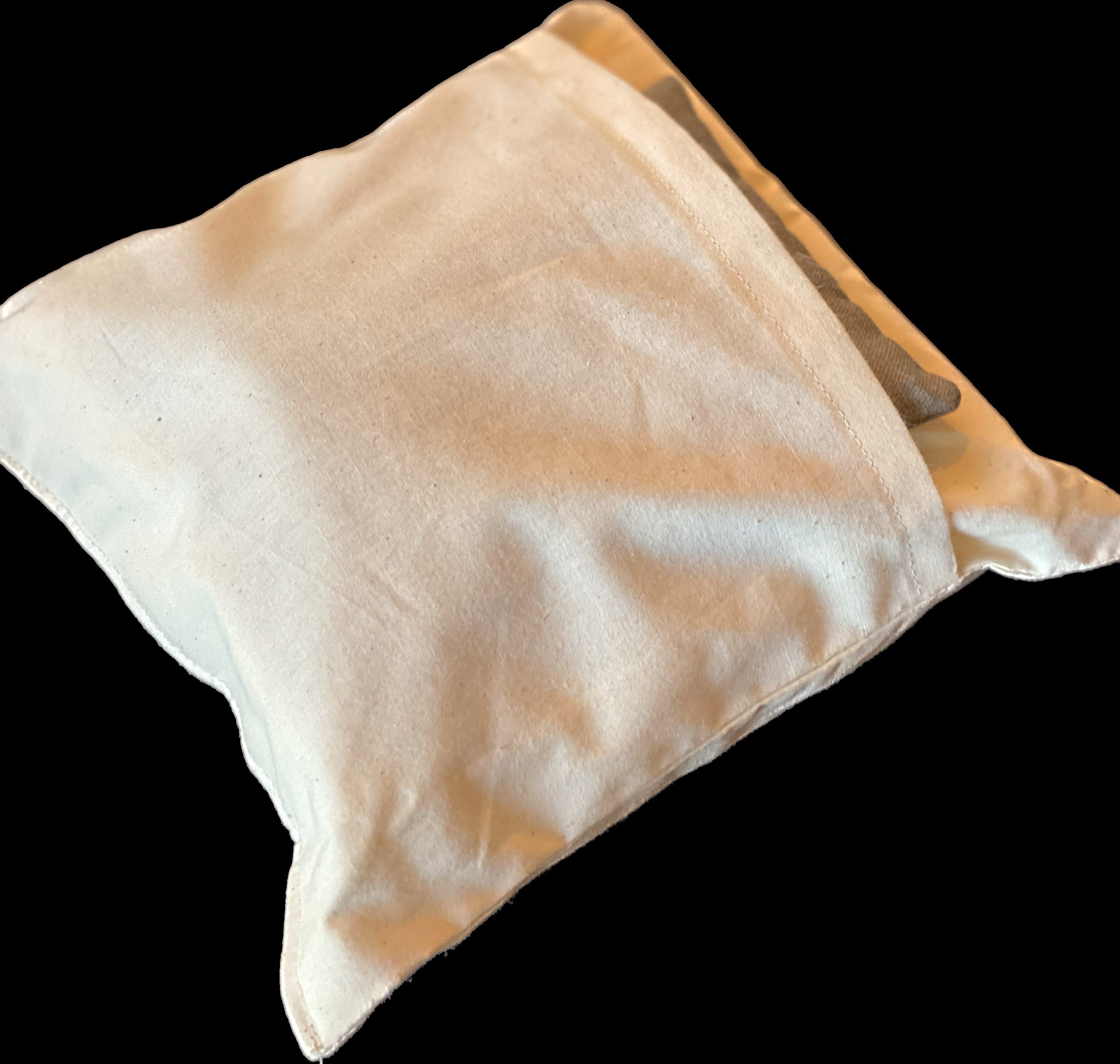 Ear Pillow - All-natural Earache Relief - Etsy