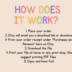 Bedtime Story Book With Pages for Coloring Story Book, Activity Book ...