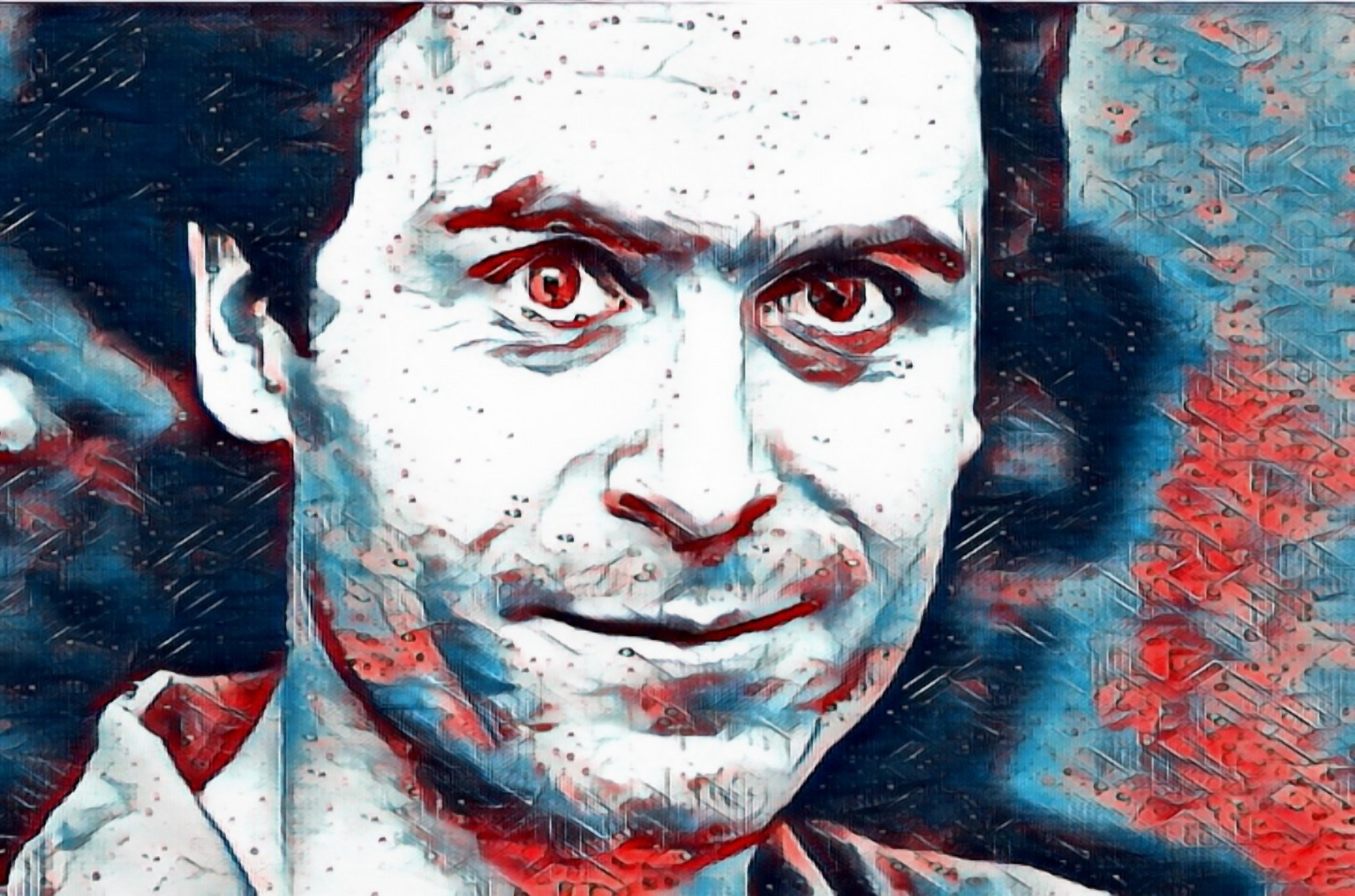 Ted Bundy DIGITAL DOWNLOAD - Etsy
