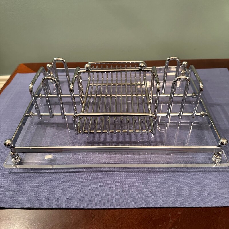 Flatware Caddy - Etsy