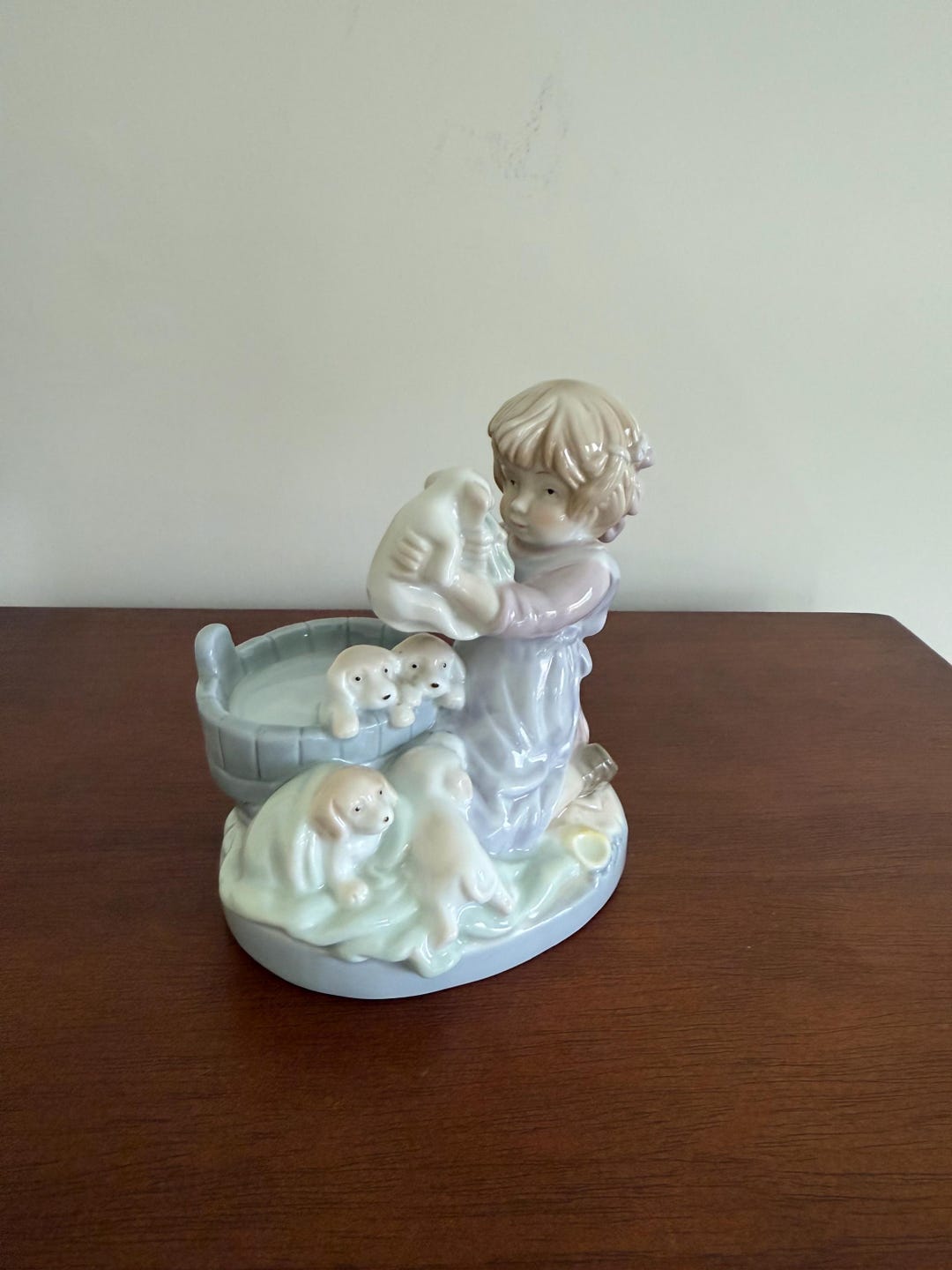Dolfi Original Lisi Martin Figurine, Italy - Etsy