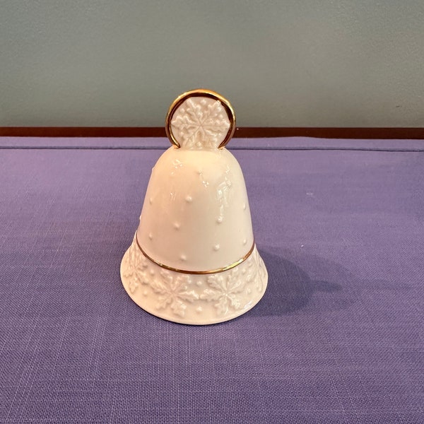 Porcelain Bells - Etsy