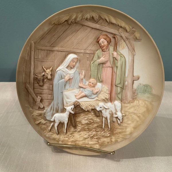 Nativity - Etsy