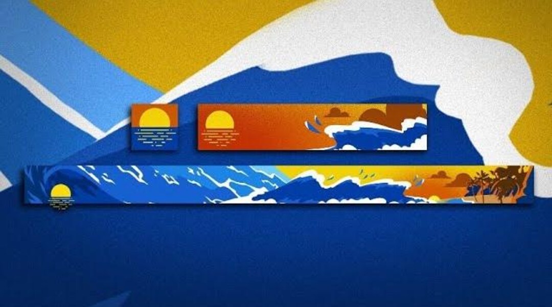 Destiny 2 Magnetosonic Waves Emblem - Etsy