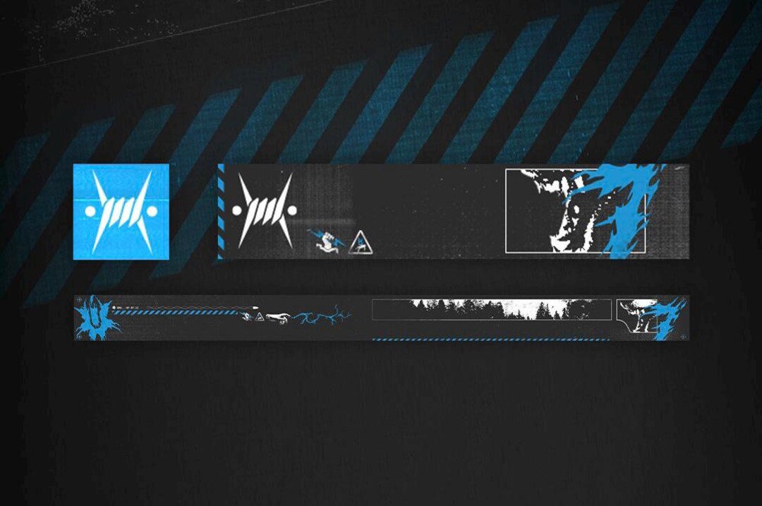 Destiny 2 Heritage Eternal Emblem - Etsy