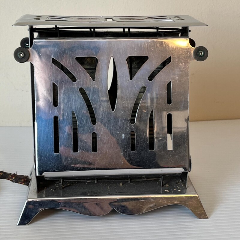 The Tea Toaster - Etsy