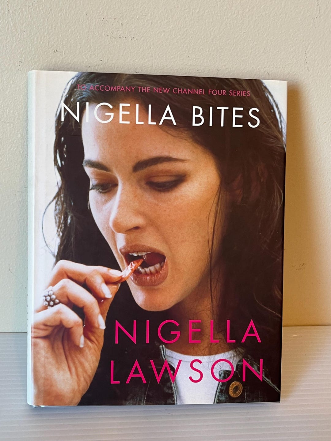 Nigella Bites Cookbook by Nigella Lawson - Etsy