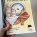 Our Favourite Recipes Book Winnipeg, Manitoba Mennonite Cookbook, Local ...