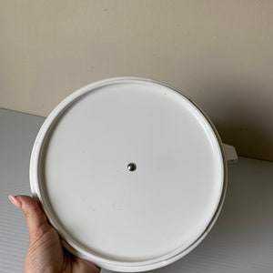 Mid Century Modern Corning Ware Buffet Server - A Must-have Made in ...