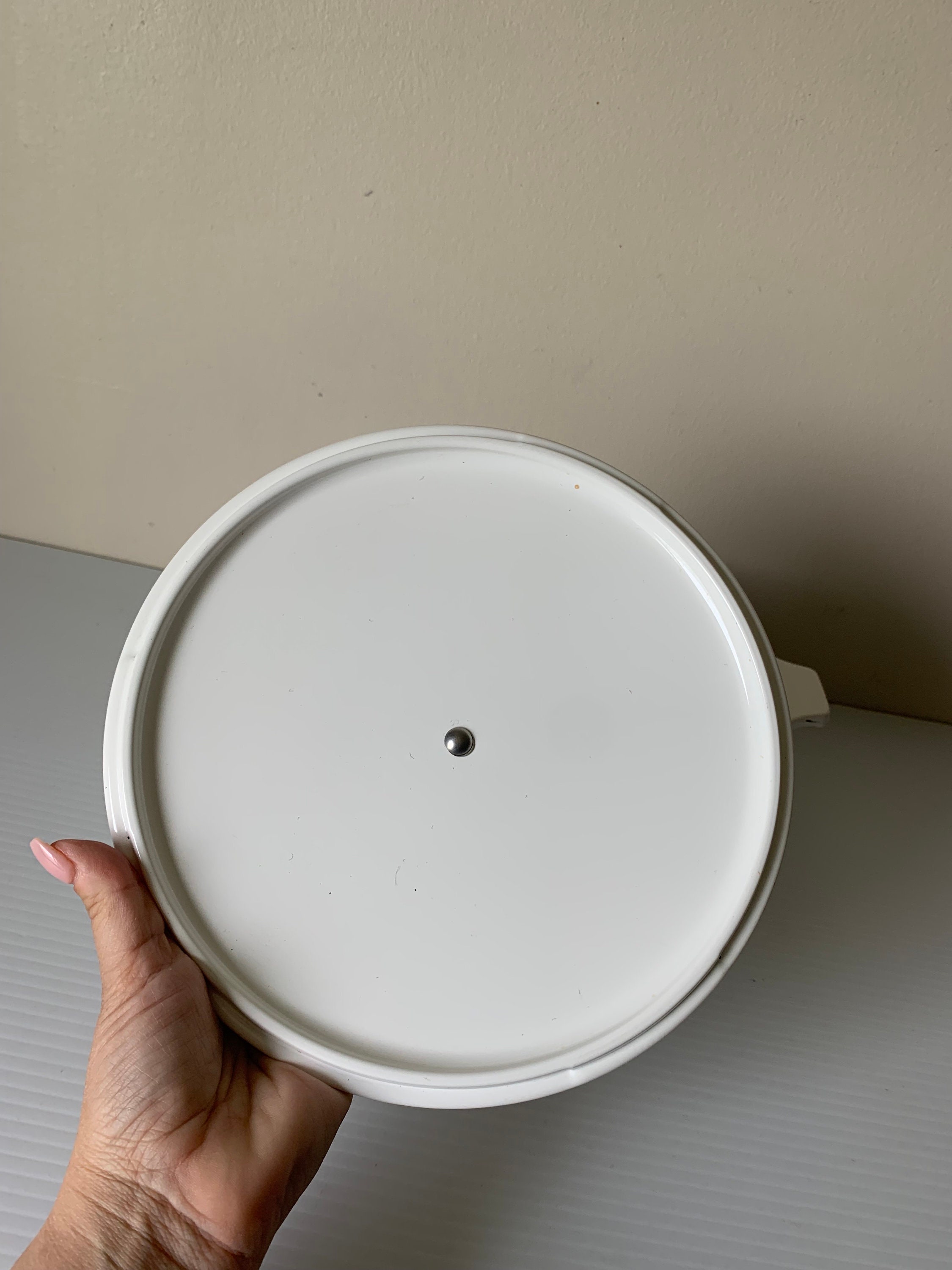 Mid Century Modern Corning Ware Buffet Server A Must-have Made in ...