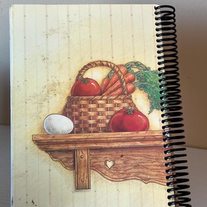Our Favourite Recipes Book Winnipeg, Manitoba Mennonite Cookbook, Local ...