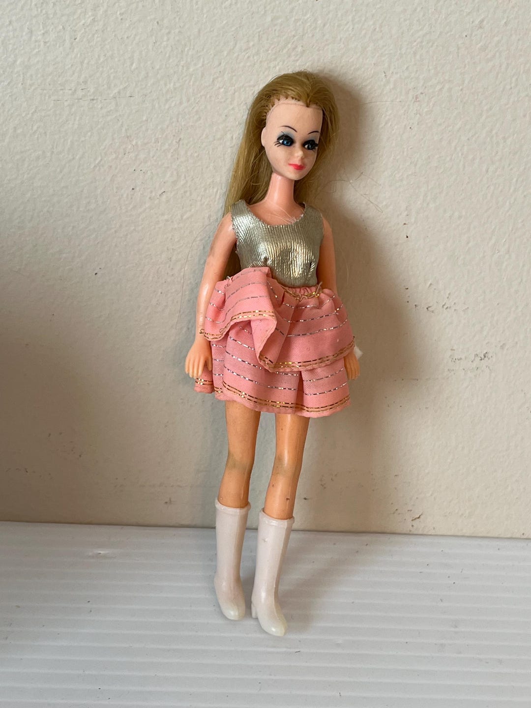 Vintage Dawn Dolls 1970 Topper Cooperation Fashion Dolls Hong Kong ...