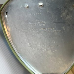 MCM Avocado Regal Poly Perk Percolator, Vintage Coffee Maker, Retro ...