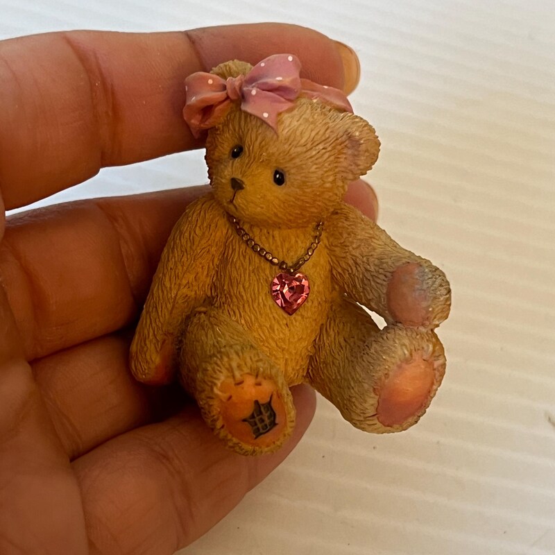 Birthstone Bears - Etsy