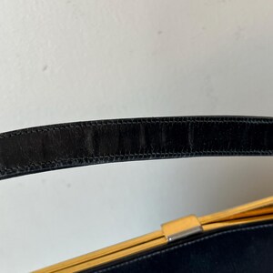 Classic Top Handle Bag, Vintage Women's Handbag, Retro Style Purse ...