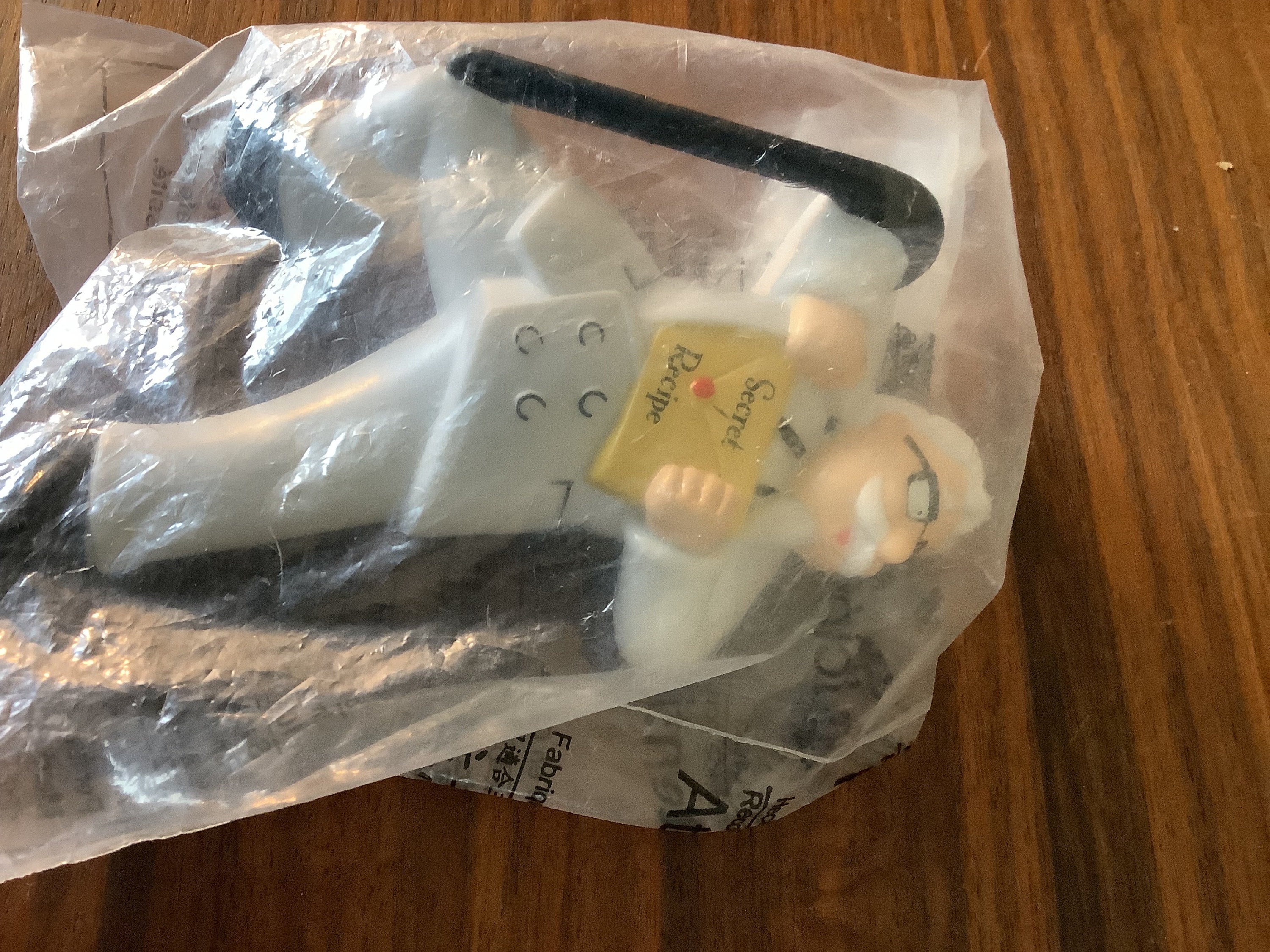 KFC Colonel Sanders Figurine - Etsy