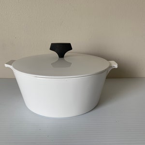 Mid Century Modern Corning Ware Buffet Server - A Must-have Made in ...