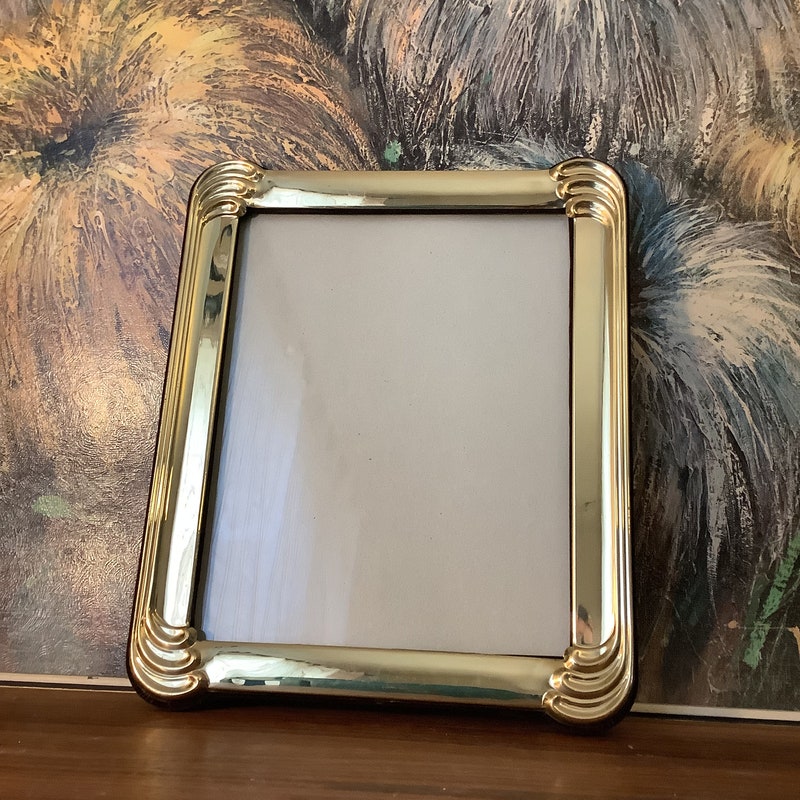 80s Picture Frame - Etsy