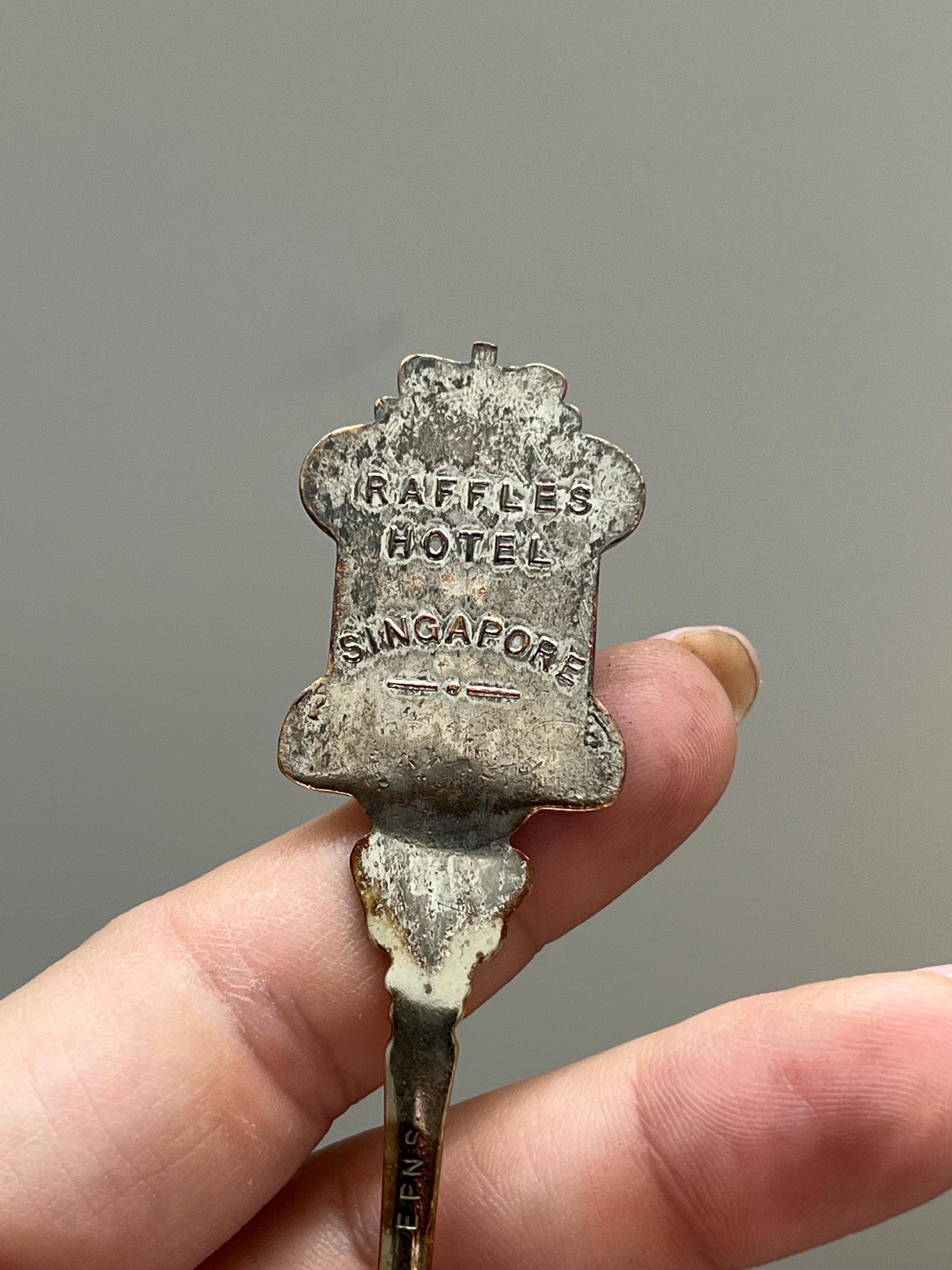 Queen Elizabeth II 1953 Coronation Spoon, Collectible Silver Spoon ...