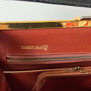 Classic Top Handle Bag, Vintage Women's Handbag, Retro Style Purse ...