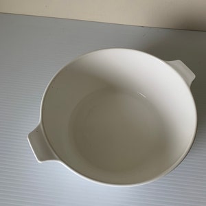 Mid Century Modern Corning Ware Buffet Server - A Must-have Made in ...