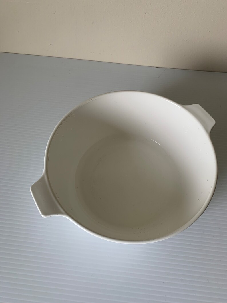 Mid Century Modern Corning Ware Buffet Server A Must-have Made in ...