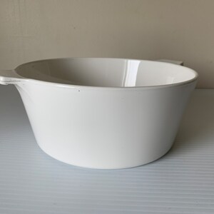 Mid Century Modern Corning Ware Buffet Server - A Must-have Made in ...