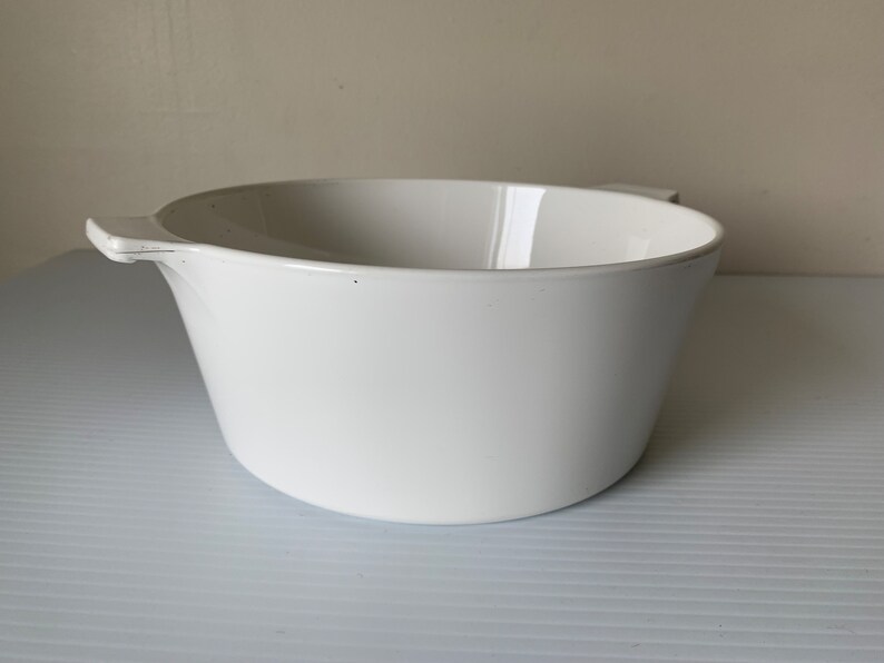 Mid Century Modern Corning Ware Buffet Server A Must-have Made in ...