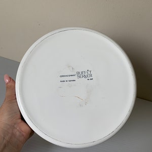 Mid Century Modern Corning Ware Buffet Server - A Must-have Made in ...