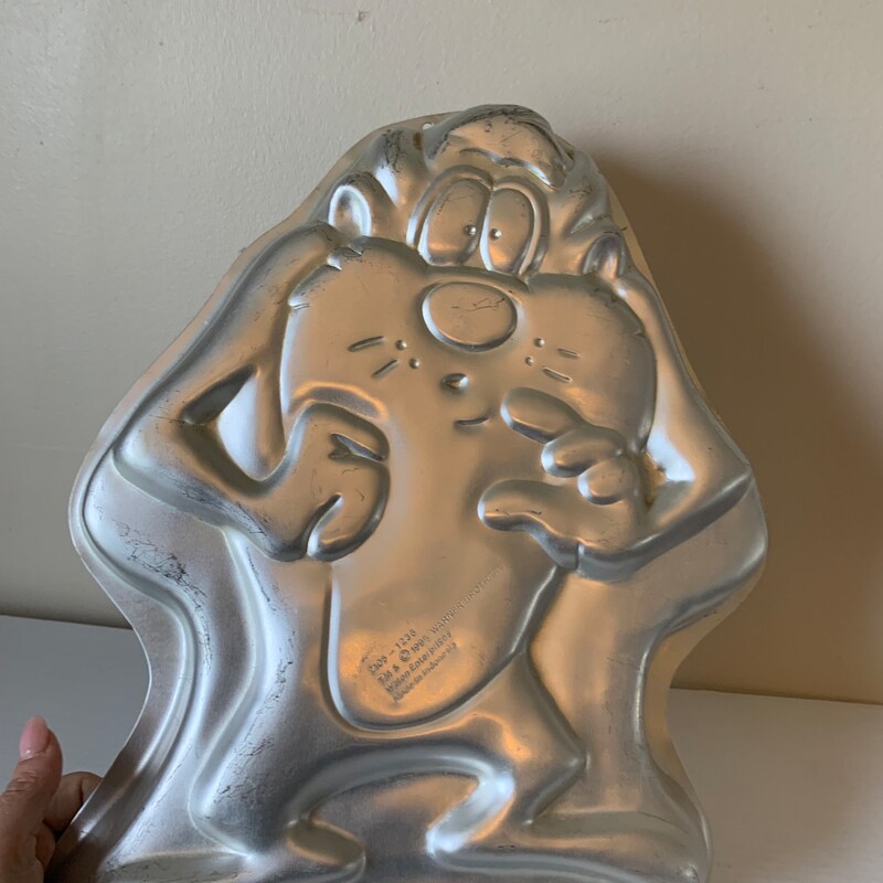 Bakeware Mold Cartoon - Etsy