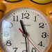 Rare Vintage Garfield Wall Clock: A Timeless Piece for Garfield ...