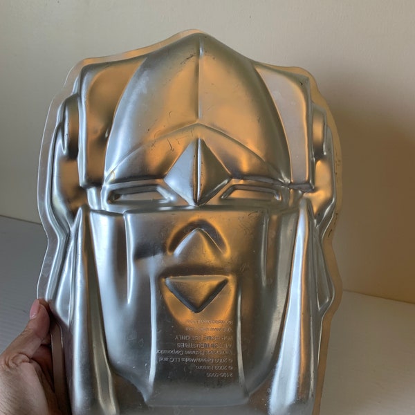 Transformers Mold - Etsy