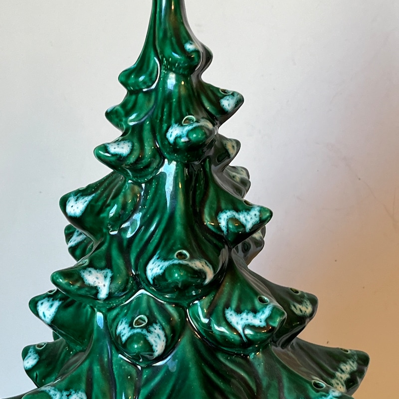 Ceramic Tree Base - Etsy