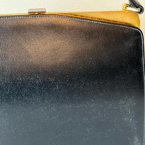 Classic Top Handle Bag, Vintage Women's Handbag, Retro Style Purse ...