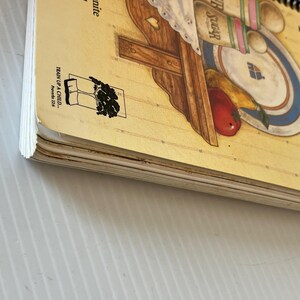 Our Favourite Recipes Book Winnipeg, Manitoba Mennonite Cookbook, Local ...