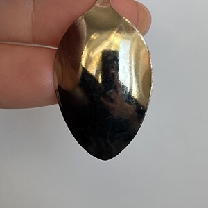 Alaska Totem Pole Souvenir Spoon, Midnight Sun Design - Etsy