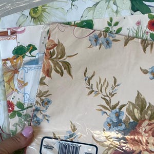 Assorted Vintage Gift Wrap Lot 1980s, Retro Wrapping Collection, Gift ...