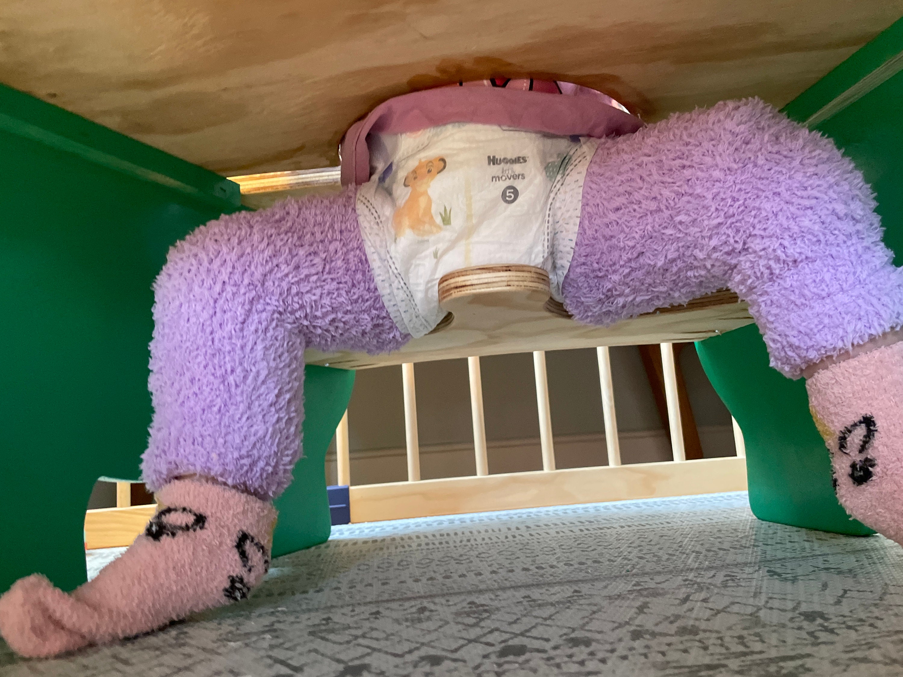 Hippo Spica Cast Table - Etsy