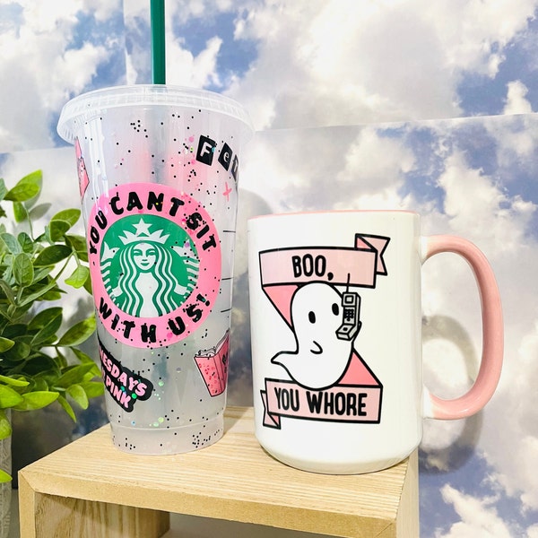 Mean Girls - Etsy