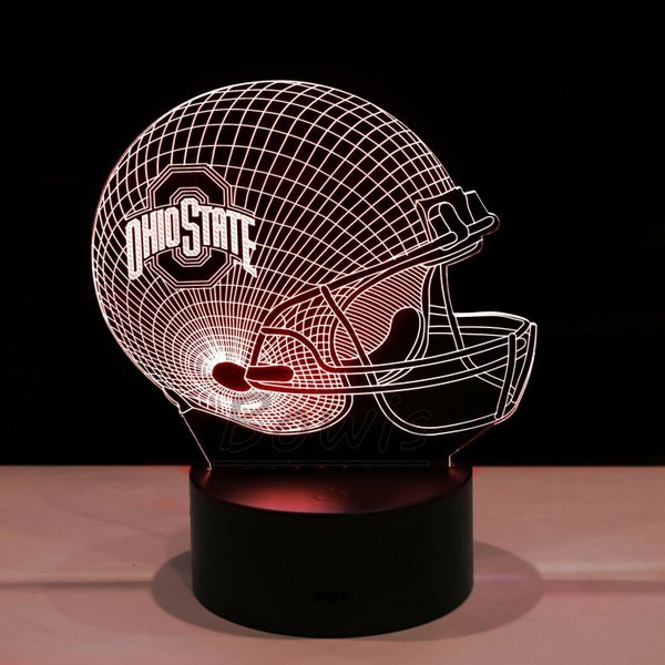 Ohio State Buckeyes - Etsy