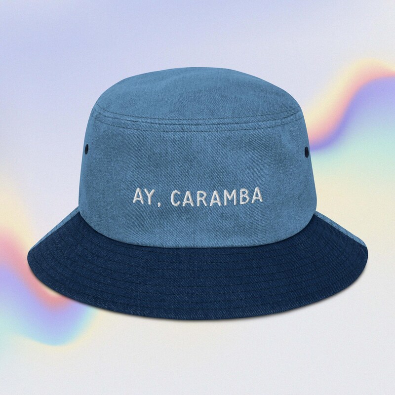 Matching Bucket Hat - Etsy