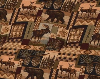 Full Size 'futon Cover Only" Havana Bonded Leather Premium Collection ...