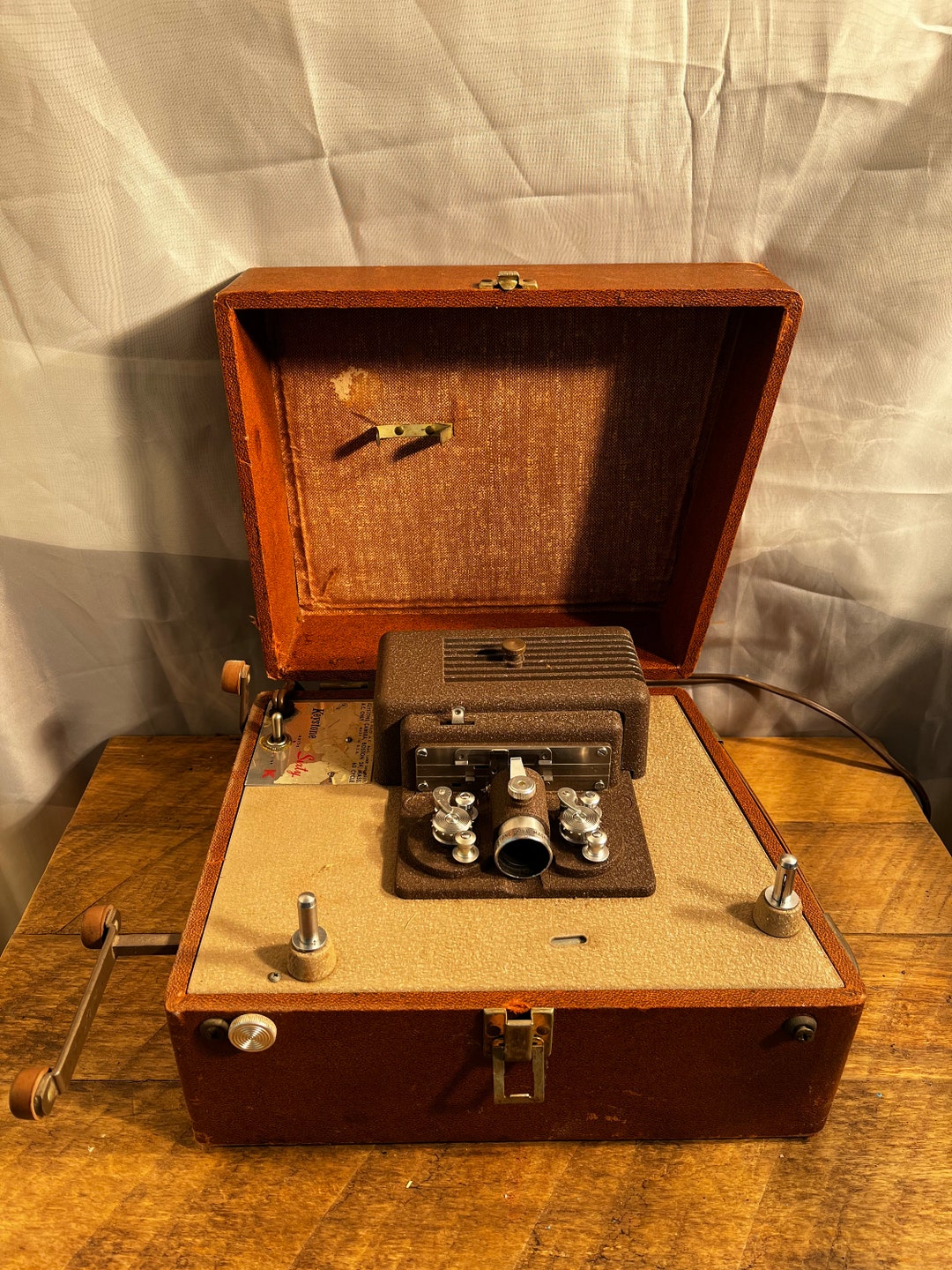 Keystone Camera Vintage Keystone Camera in Original Box - Etsy